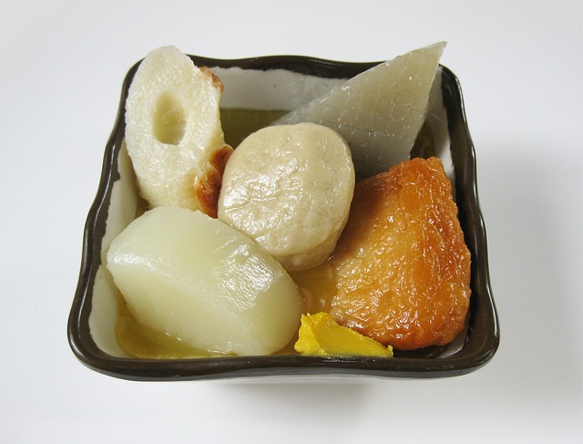 Explore Japanese Foods | Travel Tips