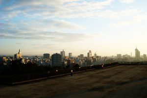 Aoba Castle Sendai's Castle Ruins | Travel Information